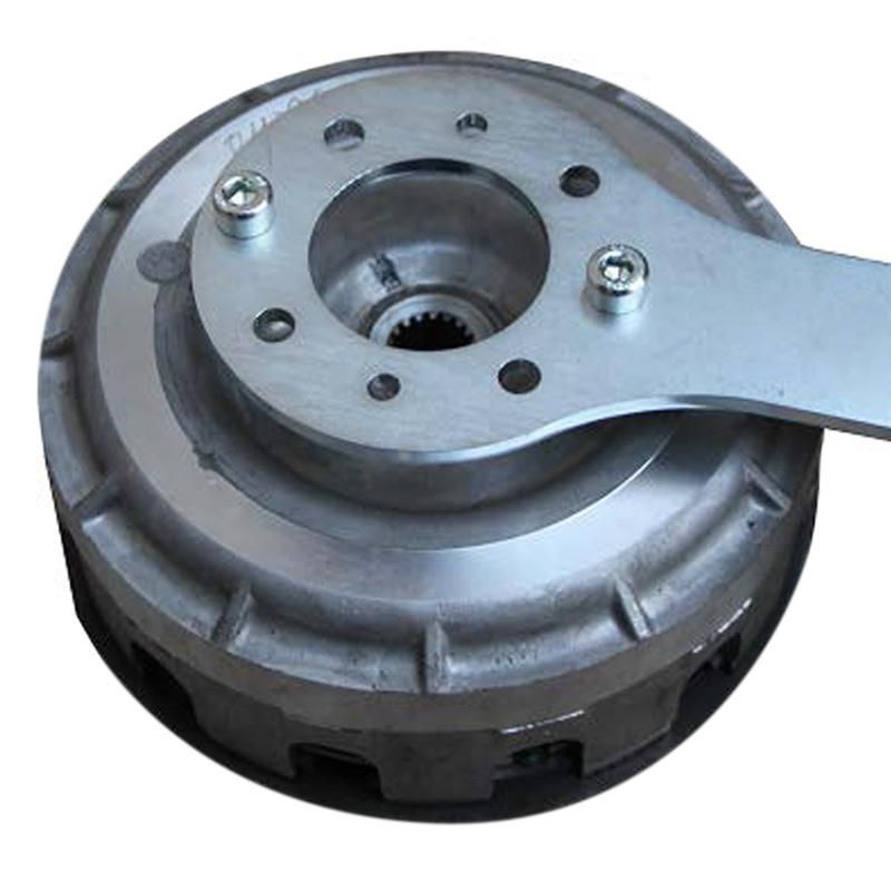 Easyboost Variator Holding Tool for Yamaha Tmax 500 530 560