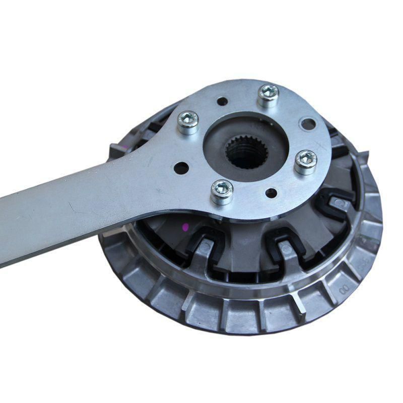 Easyboost Variator Holding Tool for Yamaha Tmax 500 530 560