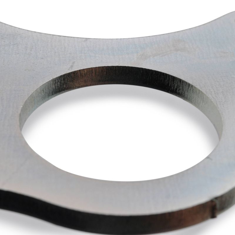 Easyboost anti-torque arm bracket for Bafang BBS02 motor