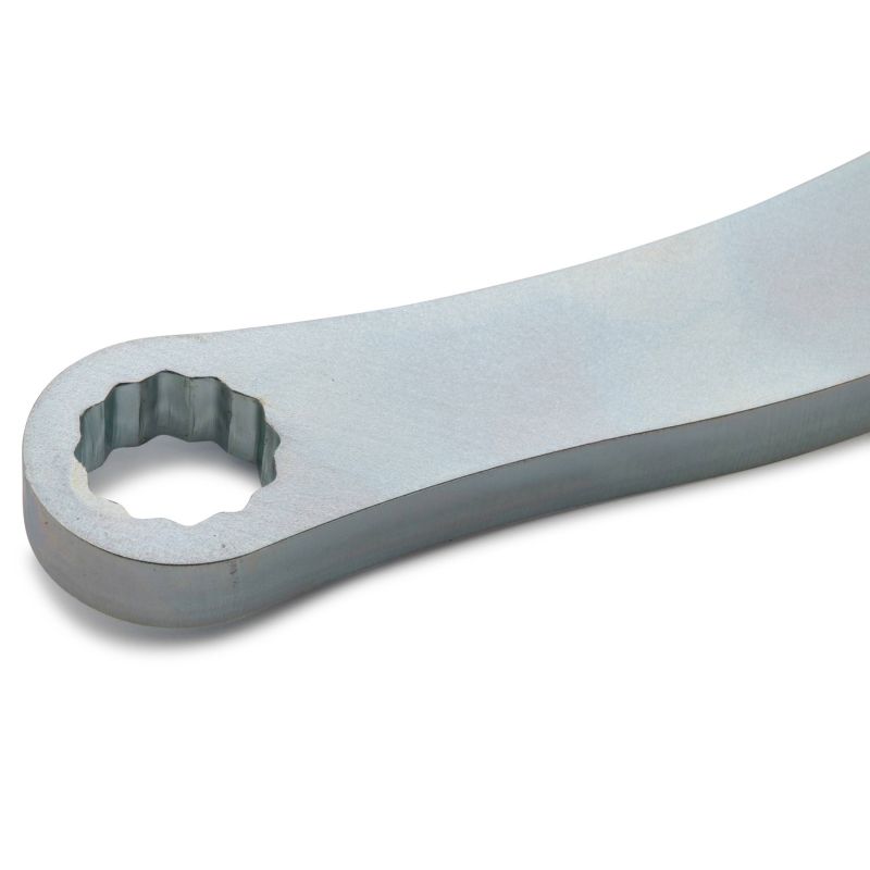 Tensioning pulley Spanner 15mm Extra long universal handle 460mm