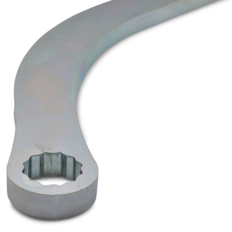 Tensioning pulley Spanner 15mm Extra long universal handle 460mm