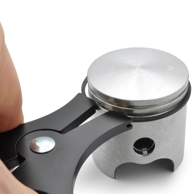 Pinza Per Fasce Elastiche Easyboost Per Motori 2 Tempi Da 49cc A 250cc