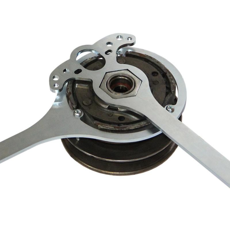 Easyboost Variator Clutch Torque drive tools for Yamaha Xmax 125 SKYCRUISER