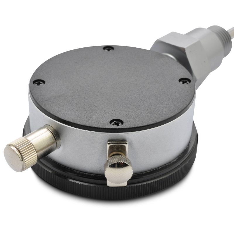 Micrómetro Cuadrante Puesta Punto Motores Easyboost Útil Herramienta Encendido Comparador M14x1.25