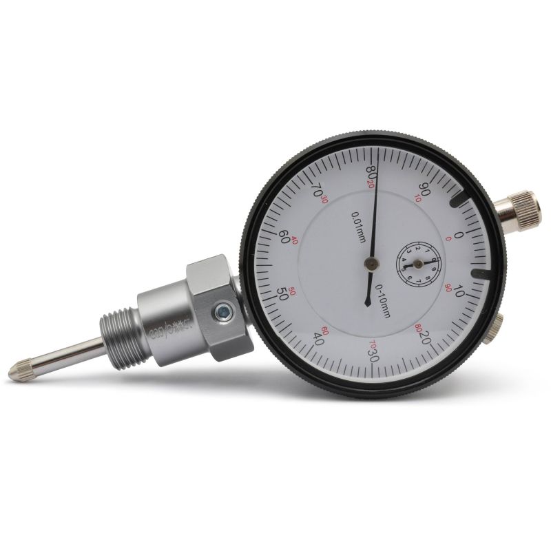 Messuhr Zündzeitpunkt-Einstellgerät Mikrometer Easyboost 2-Takt-Motor