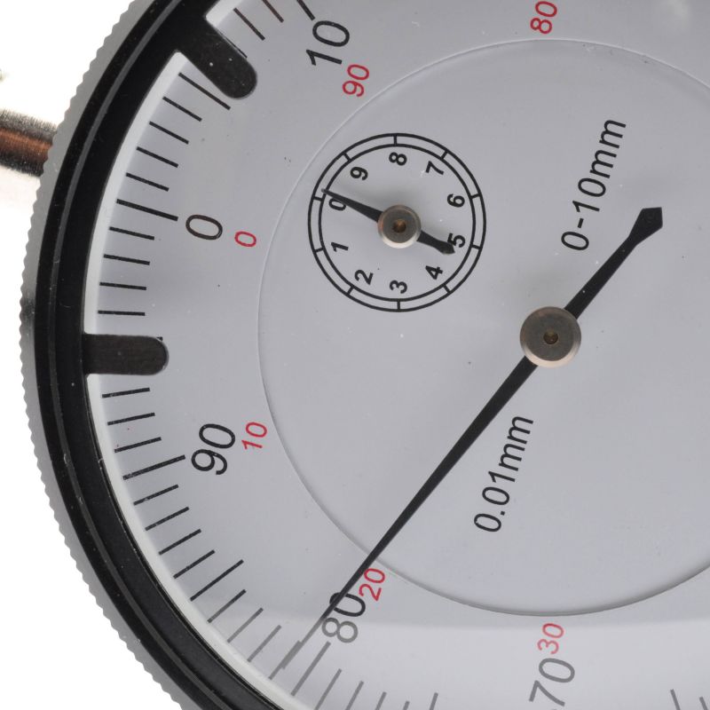 Messuhr Zündzeitpunkt-Einstellgerät Mikrometer Easyboost 2-Takt-Motor