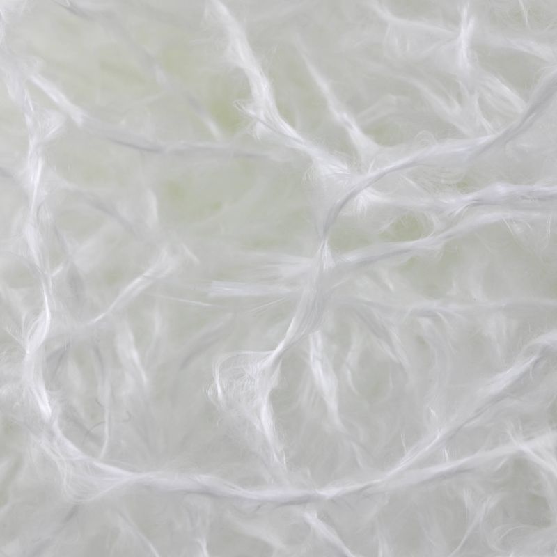 Easyboost Fiberglass Glass wool exhaust and muffler high temperature ...