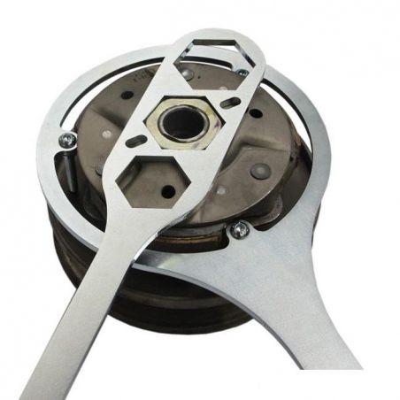 Easyboost variator Clutch Torque drive Holding tools for Honda - Kymco ...