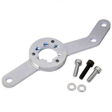 Variator holding tool Easyboost MBK Booster / Nitro / Yamaha Bw's / Aerox