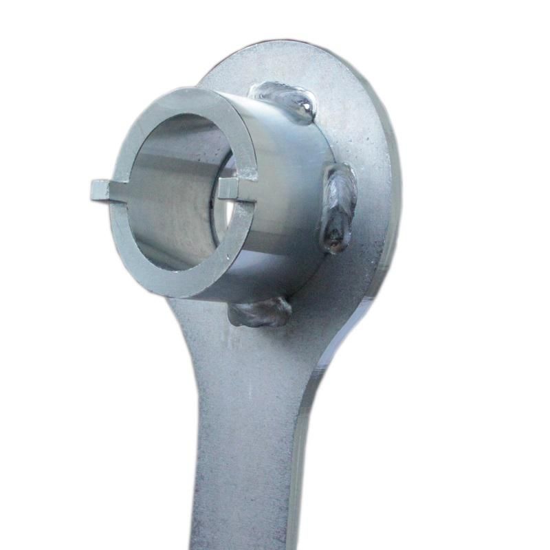 Easyboost variator tool for Piaggio 125-300 4T MP3 X7 X8 X10 Vespa S LX GTS