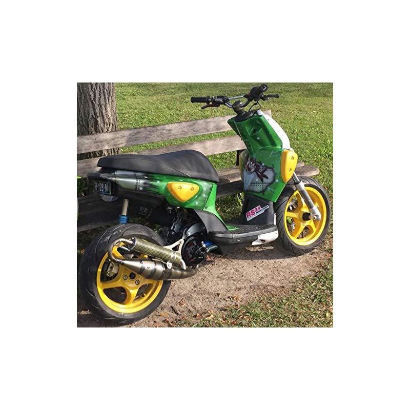 Pattes balancier Easyboost Racing MBK Stunt Yamaha Slider