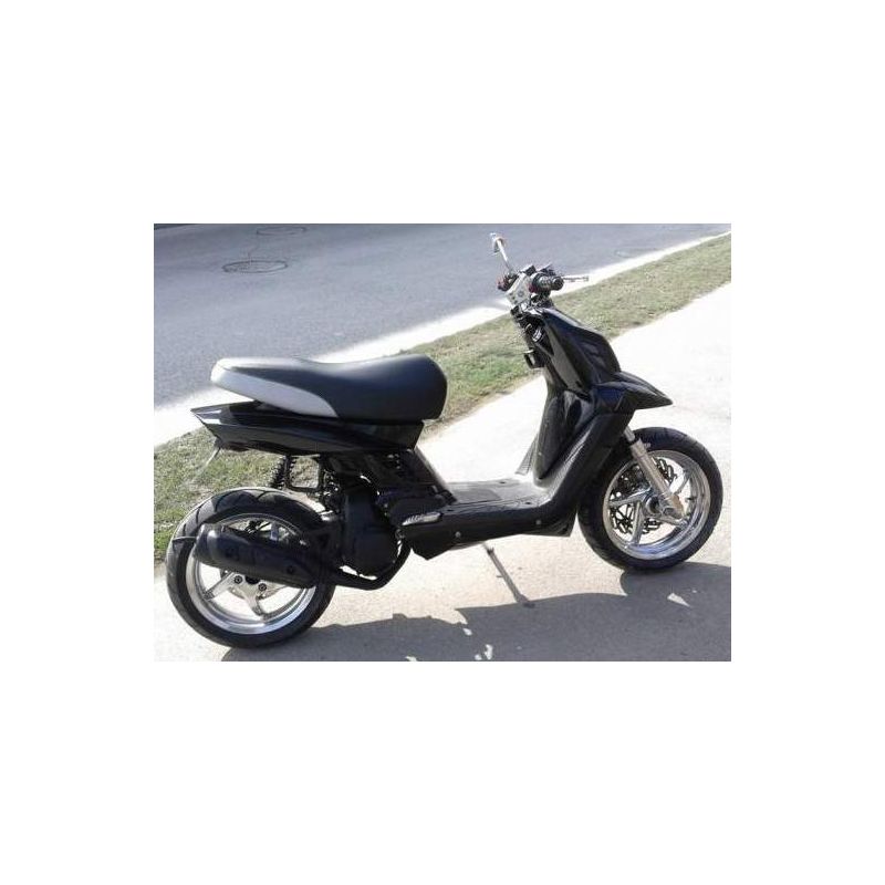 Subframe Easyboost MBK Booster / Bw's