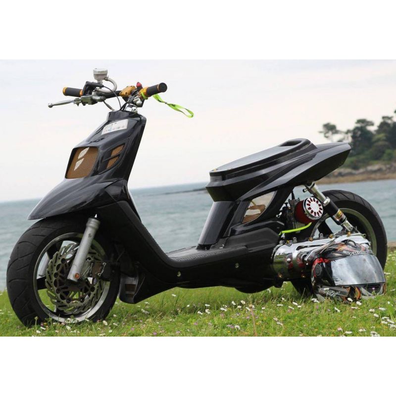 Subframe Easyboost MBK Booster / Bw's