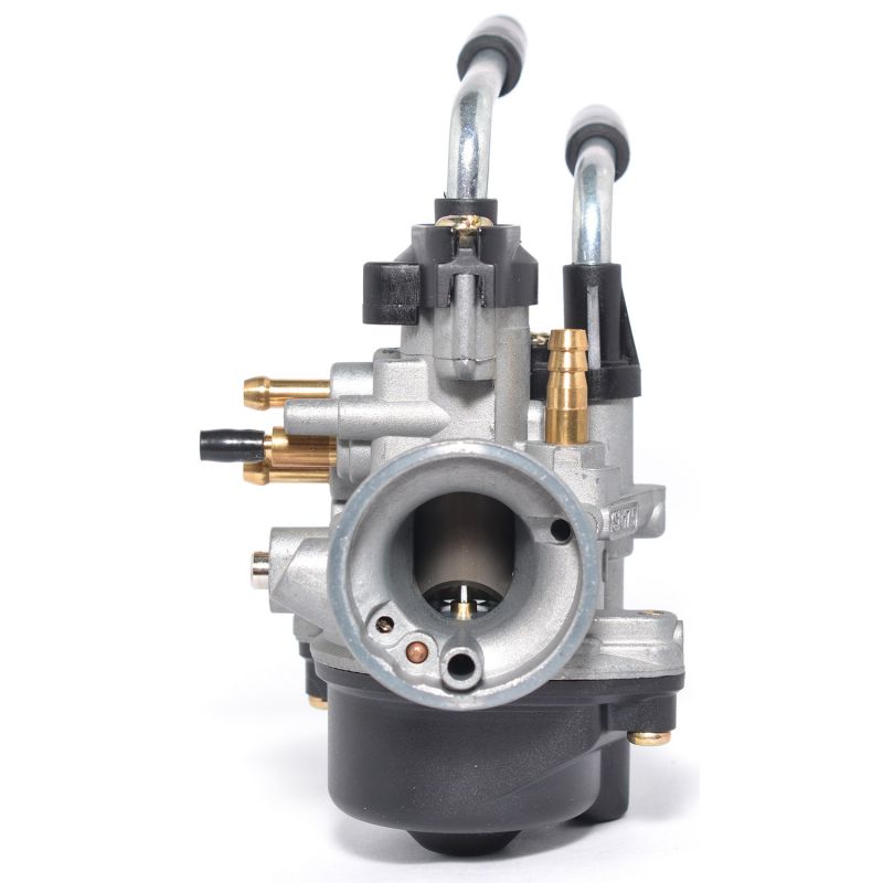 Easyboost Carburettor 17.5 mm PHBN Manual Choke Aerox Jog Bw's