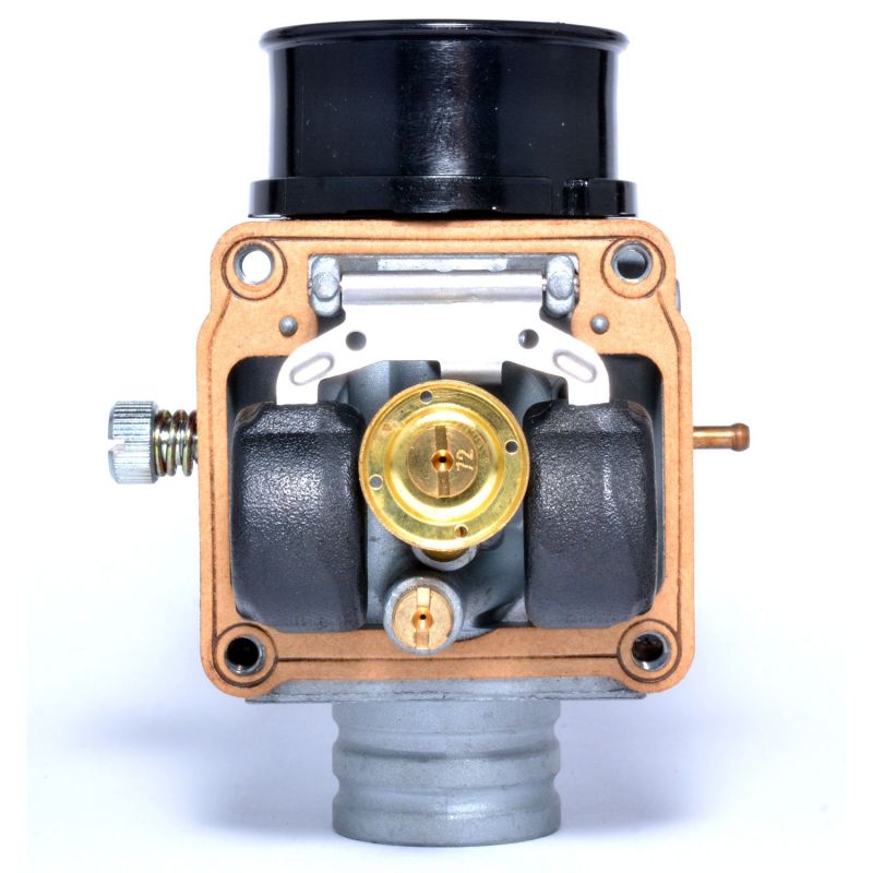 Easyboost 21mm Vergaser PHBG Manueller Choke Yamaha Aerox Jog-R Bw’s ...