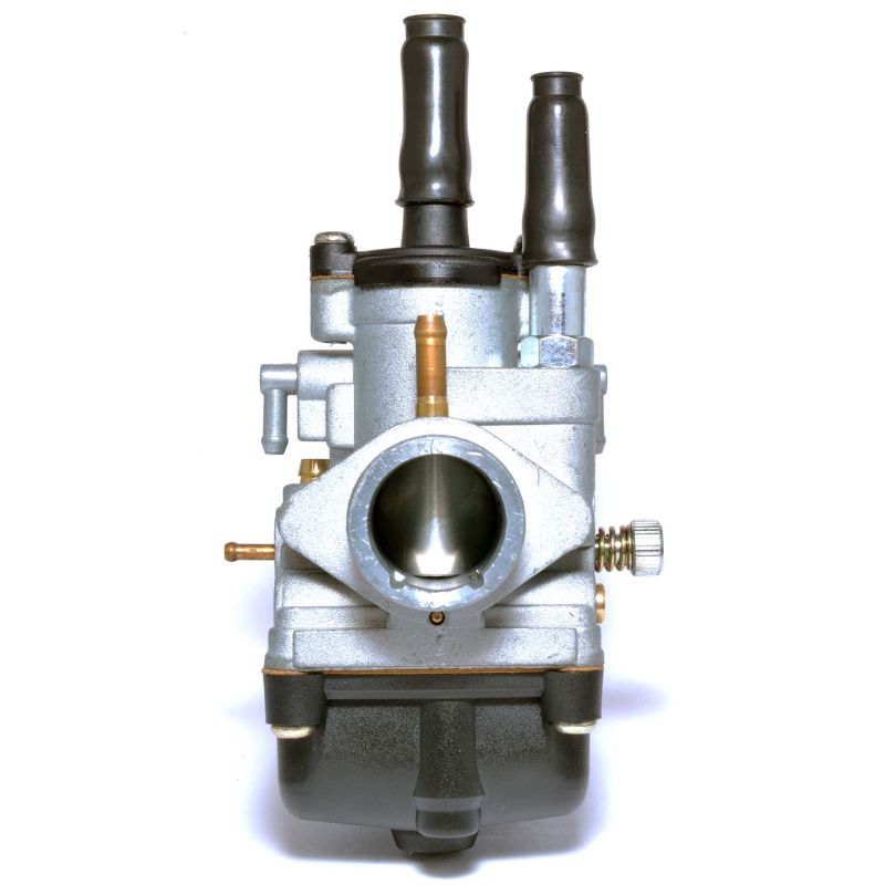 Easyboost 21mm Vergaser PHBG Manueller Choke Yamaha Aerox Jog-R Bw’s ...