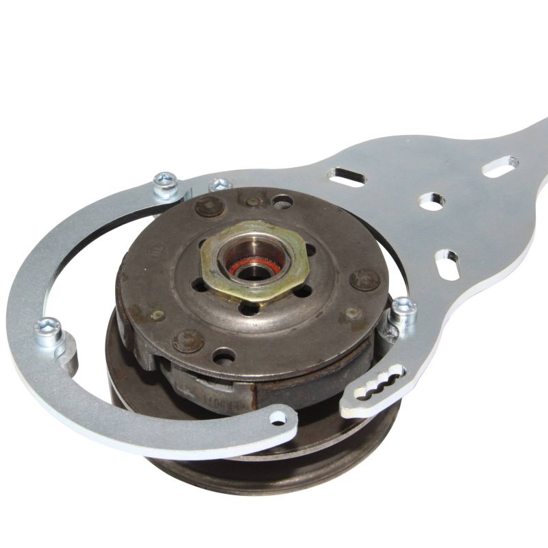 Easyboost clutch and thrust spring holding tool and 2 in 1 Booster ...