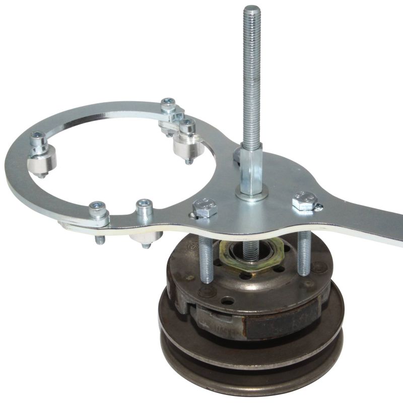 Easyboost clutch and thrust spring holding tool and 2 in 1 Booster ...