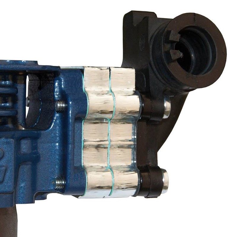 Easyboost Big Valve Inlet Manifold MBK Booster / Stunt