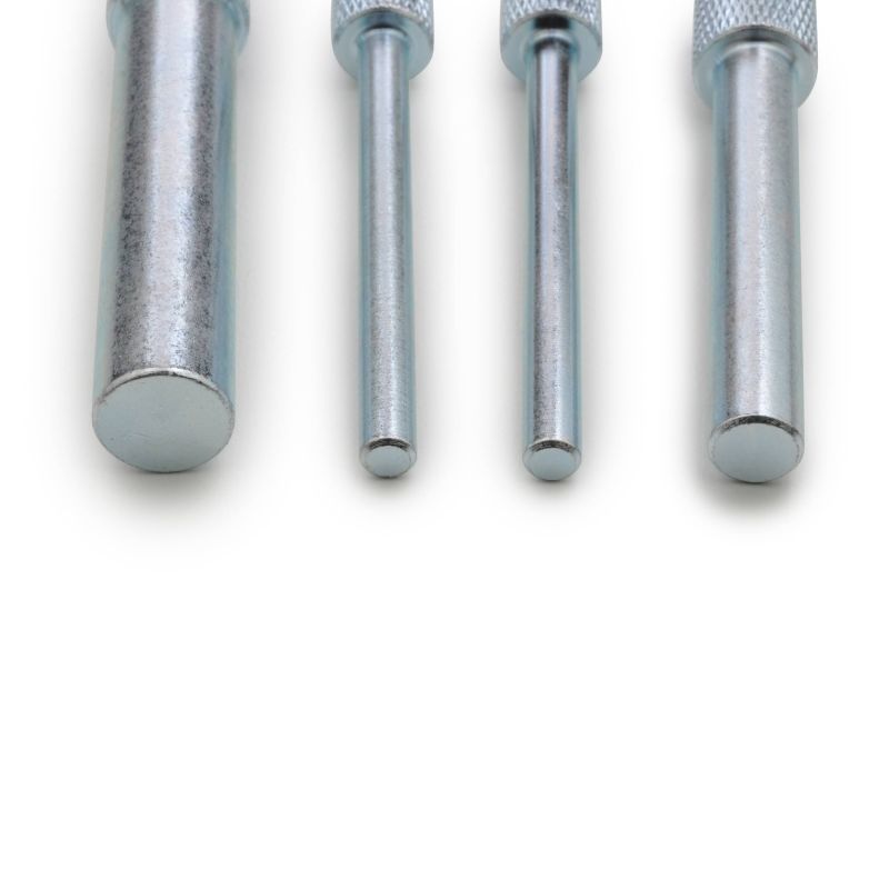 Engine Timing Tool Set Pins Peugeot 1.4 1.6 HDI 0194-A-B-C